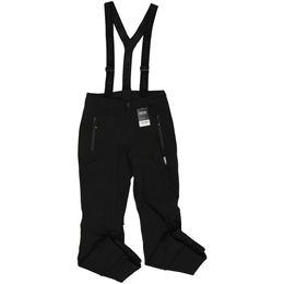 Icepeak Stoffhose Herren Gr&ouml;&szlig;e 31/32 Second Hand schwarz
