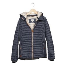 Camel Active Jacke Damen Gr&ouml;&szlig;e L Second Hand marine