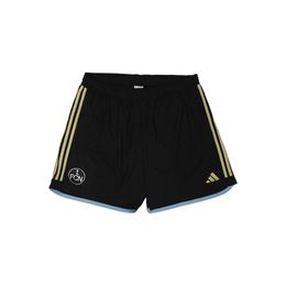 adidas Performance Shorts Herren Gr&ouml;&szlig;e 38 Second Hand bunt