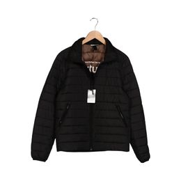 s.Oliver Jacke Herren Gr&ouml;&szlig;e M Second Hand schwarz