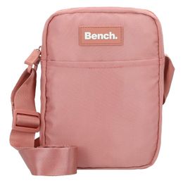 Bench Umh&auml;ngetasche 'Nova' Herren Gr&ouml;&szlig;e One Size rosa