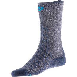 Therm-Ic Athletic Socks male Blue size 42-44
