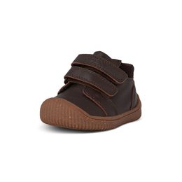 Woden First-Step Shoes 'Tristan' kids Brown size 21