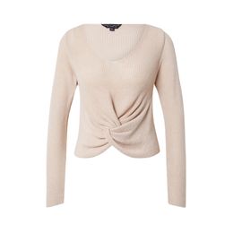 Dorothy Perkins Pullover Damen Gr&ouml;&szlig;e XXL beige