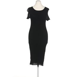 BOSS Black Kleid Damen Gr&ouml;&szlig;e S Second Hand schwarz