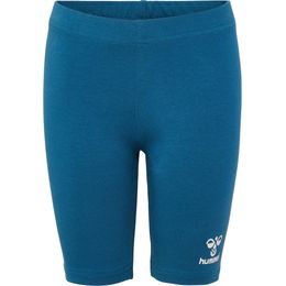 Hummel Workout Pants girl Blue size 146