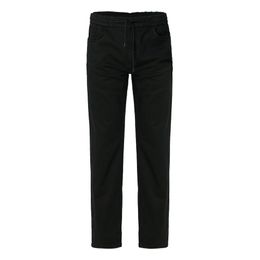 Salsa Jeans Pants male Black size 30