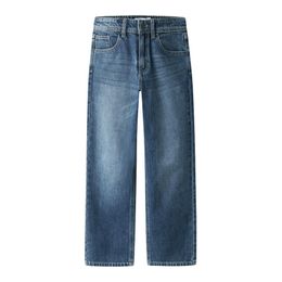 name it Jeans 'NKMRyan' Jungen Gr&ouml;&szlig;e 158 blue denim