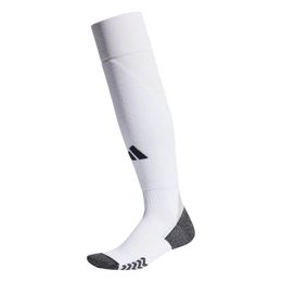 adidas Performance Athletic Socks 'Adi 24' female White size 46-48