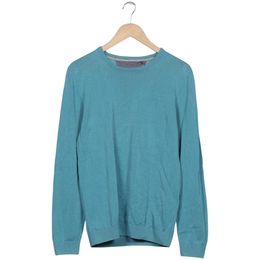 s.Oliver Pullover Herren Gr&ouml;&szlig;e M Second Hand t&uuml;rkis