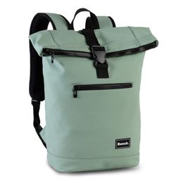 Bench Rucksack Herren Gr&ouml;&szlig;e One Size pastellgr&uuml;n / schwarz