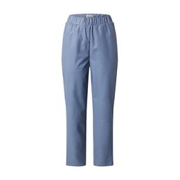 EDITED Hose 'Harlow' Damen Gr&ouml;&szlig;e 38 blau