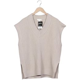 H&M H&M Pullover Damen Gr&ouml;&szlig;e M Second Hand beige