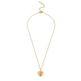 TIMI OF SWEDEN Necklace 'Vera' female Gold size 43