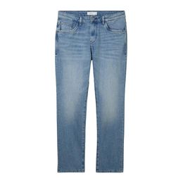 Tom Tailor Jeans 'Josh' male Blue size 36