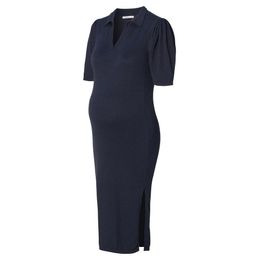 Noppies Umstand Kleid 'Kate' Damen Gr&ouml;&szlig;e 36 marine Winterkleid