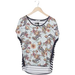 Cecil T-Shirt Damen Gr&ouml;&szlig;e M Second Hand bunt