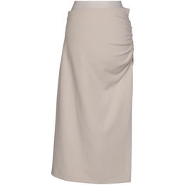 Vera Mont Rock Damen Gr&ouml;&szlig;e S Second Hand beige