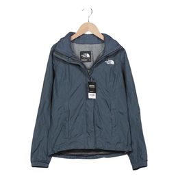 The North Face Jacke Damen Gr&ouml;&szlig;e XS Second Hand marine