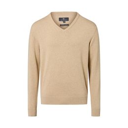 Nils Sundstr&ouml;m Nils Sundstr&ouml;m Pullover Herren Gr&ouml;&szlig;e L beige