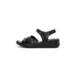 Derimod Sandals female Black size 36