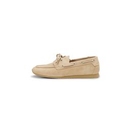 Marc O'Polo Marc O'Polo Slipper Damen Gr&ouml;&szlig;e 40 hellbraun
