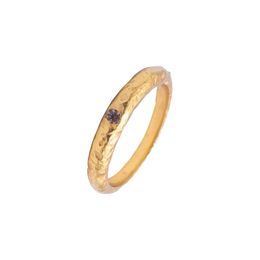 Haze&Glory Haze&Glory Ring 'Unity' Damen Gr&ouml;&szlig;e 58 gold