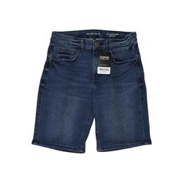 Tom Tailor Shorts Damen Gr&ouml;&szlig;e S Second Hand blau