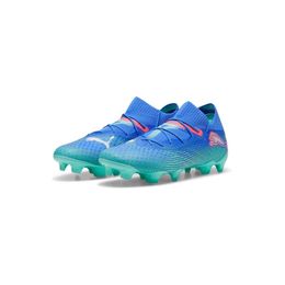 Puma Soccer Cleats 'Future 7 Ultimate' male Blue size 46,5