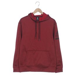 Reebok Kapuzenpullover Herren Gr&ouml;&szlig;e S Second Hand bordeaux