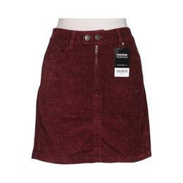 Hollister Rock Damen Gr&ouml;&szlig;e XS Second Hand bordeaux