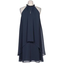 Vera Mont Kleid Damen Gr&ouml;&szlig;e M Second Hand marine