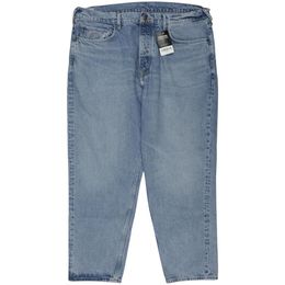 Pepe Jeans Jeans Herren Gr&ouml;&szlig;e 38 Second Hand hellblau