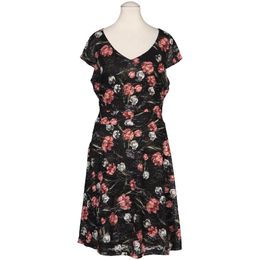 Apart Kleid Damen Gr&ouml;&szlig;e XS Second Hand bunt