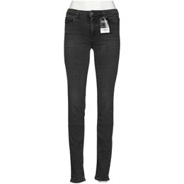 Esprit Jeans Damen Gr&ouml;&szlig;e 28 Second Hand grau
