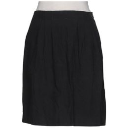A.P.C. Rock Damen Gr&ouml;&szlig;e XS Second Hand schwarz