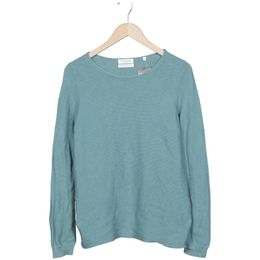 Christian Berg Pullover Damen Gr&ouml;&szlig;e S Second Hand t&uuml;rkis