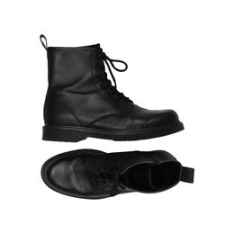 Marc O'Polo Marc O'Polo Stiefel Herren Gr&ouml;&szlig;e 43 Second Hand schwarz