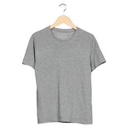 Banana Republic T-Shirt Damen Gr&ouml;&szlig;e S Second Hand grau