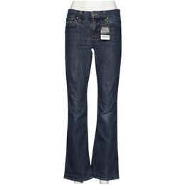 Mavi Jeans Damen Gr&ouml;&szlig;e 27 Second Hand blau