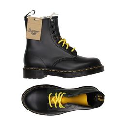 Dr. Martens Stiefelette Damen Gr&ouml;&szlig;e 37 Second Hand schwarz