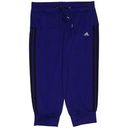 adidas Performance Shorts Damen Gr&ouml;&szlig;e XS Second Hand marine