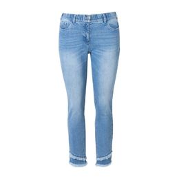 Ulla Popken Jeans female Blue size 42