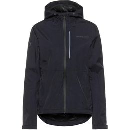 ENDURA Sportjacke 'HUMMVEE' Damen Gr&ouml;&szlig;e XL schwarz