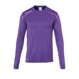 Uhlsport Performance Shirt 'Stream 22' male Purple size M