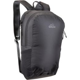 O.C.K. Ock Sports Backpack 'Tech Forcity' male Black size Onesize