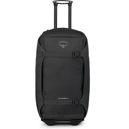 Osprey Trolley 'Sojourn 80' Herren Gr&ouml;&szlig;e one size grau / schwarz