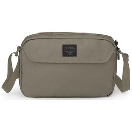 Osprey Crossbody Bag 'Aoede' male Grey size Onesize