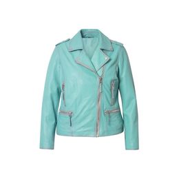 Angel of Style Between-Season Jacket female Blue size 46