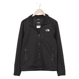 The North Face Jacke Herren Gr&ouml;&szlig;e S Second Hand schwarz